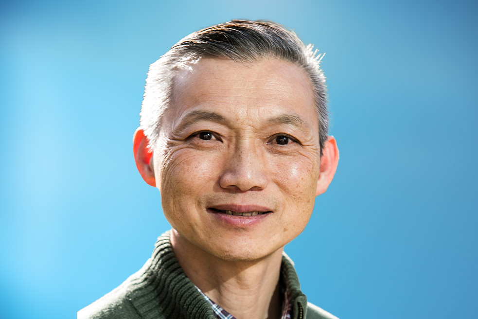 Leadership - ClosedLoop