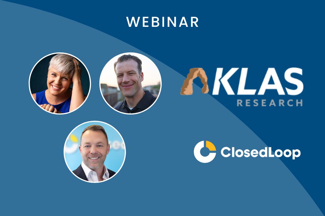 ClosedLoop Helps Healthcare Organizations Use Data Science to Improve Quality, Reduce Costs ...