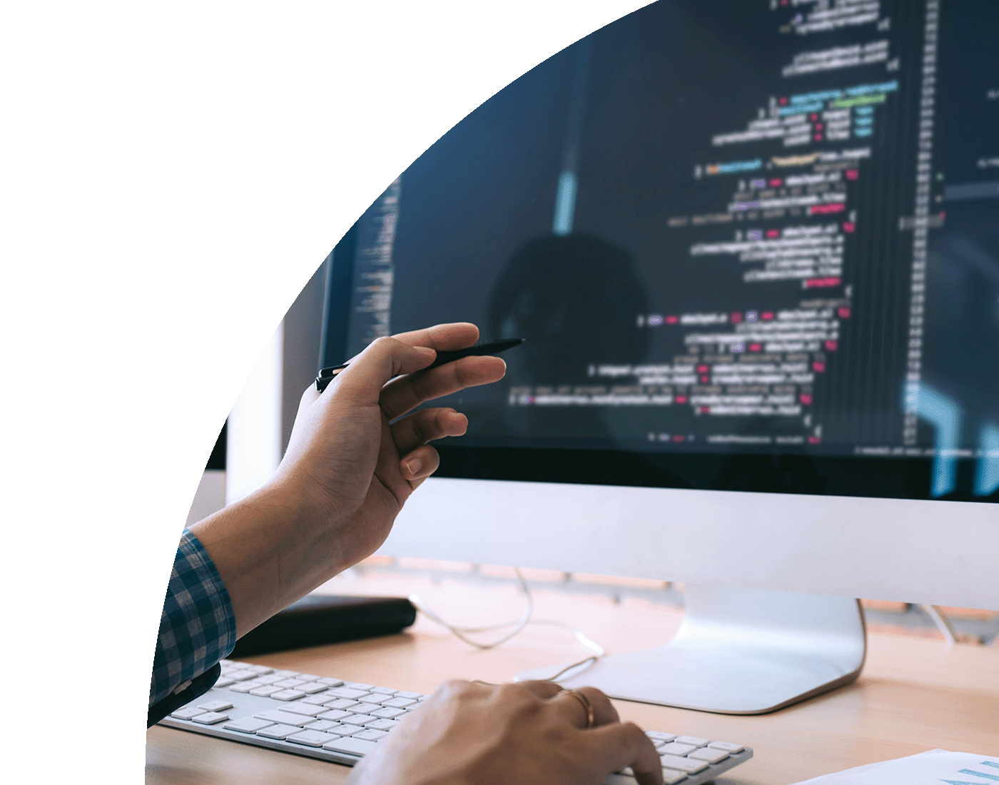 Technical Team - ClosedLoop