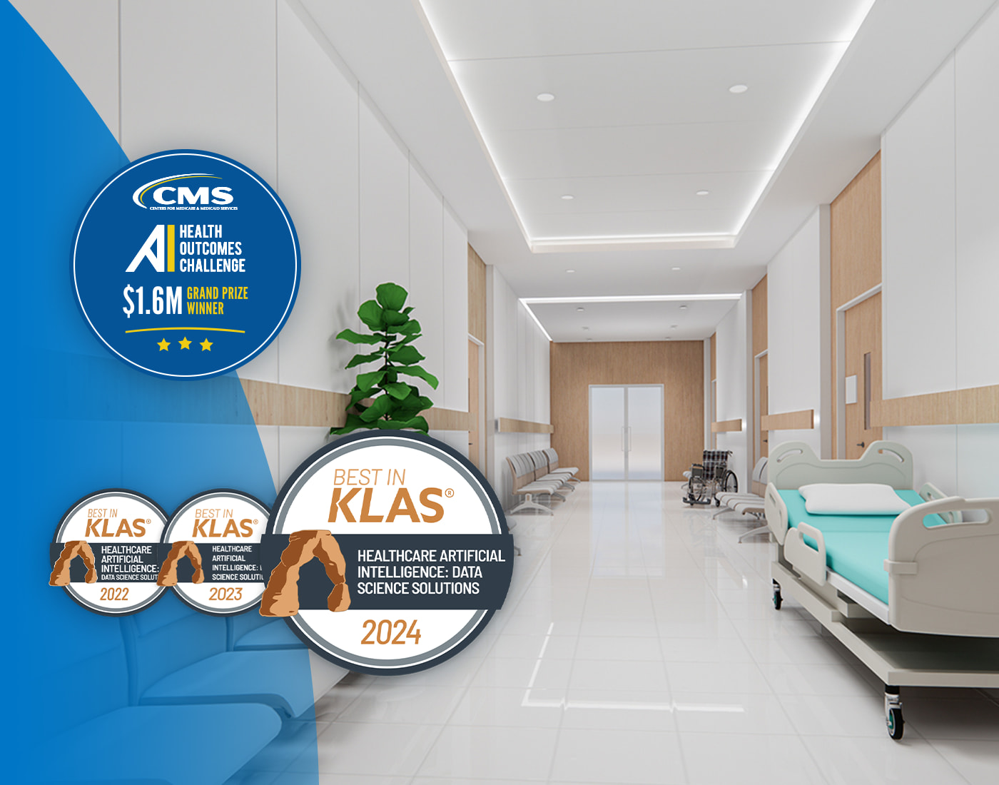 Awards & Recognition - ClosedLoop